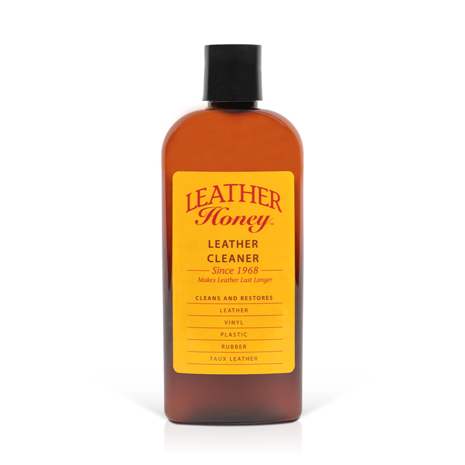 Before & After Leather Restoration | Leather Honey Leather Care