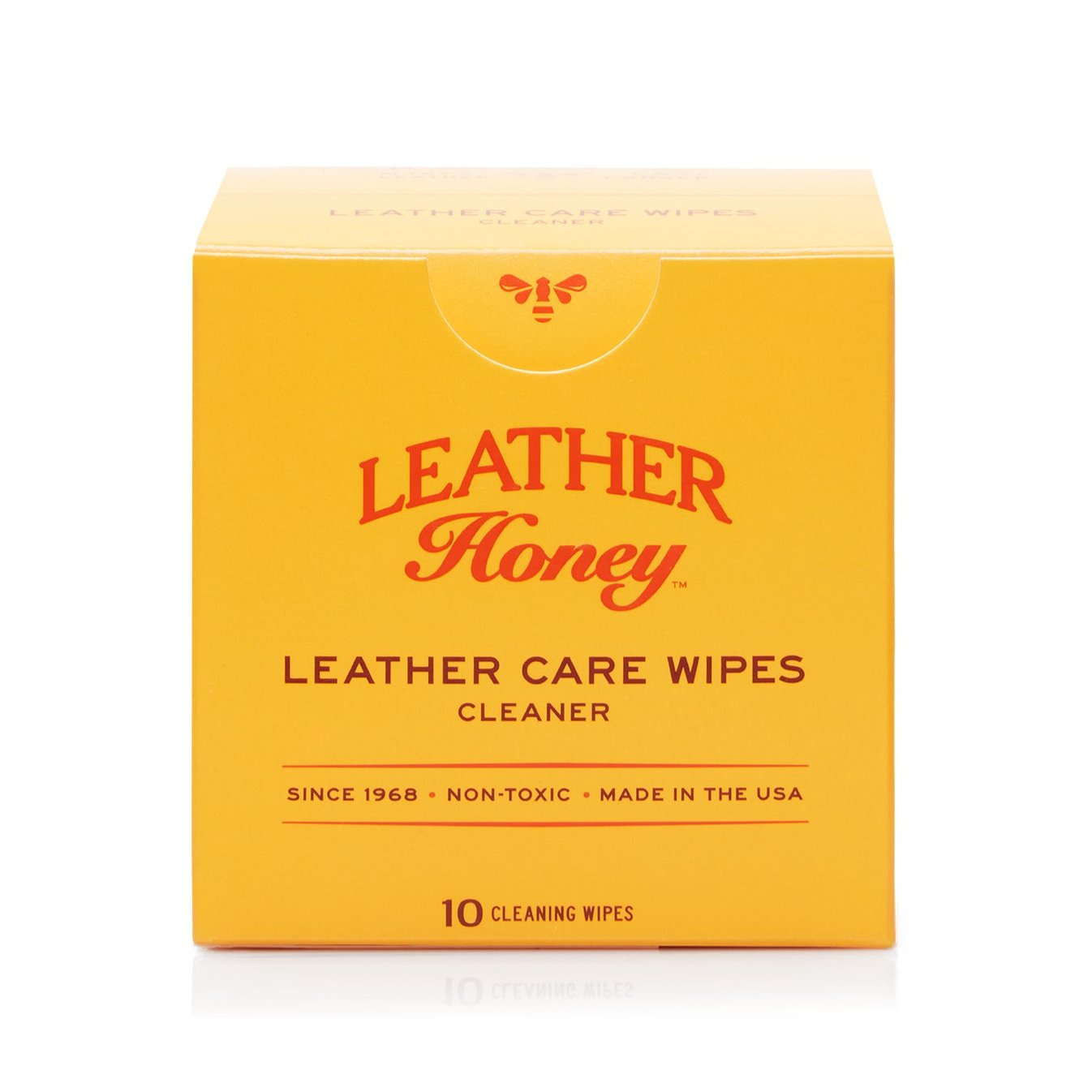 All Leather Cleaning & Conditioning Products | Leather Honey Leather Care
